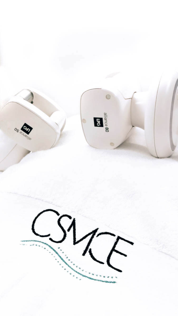 LPG Endermologie: history, applications and perspectives